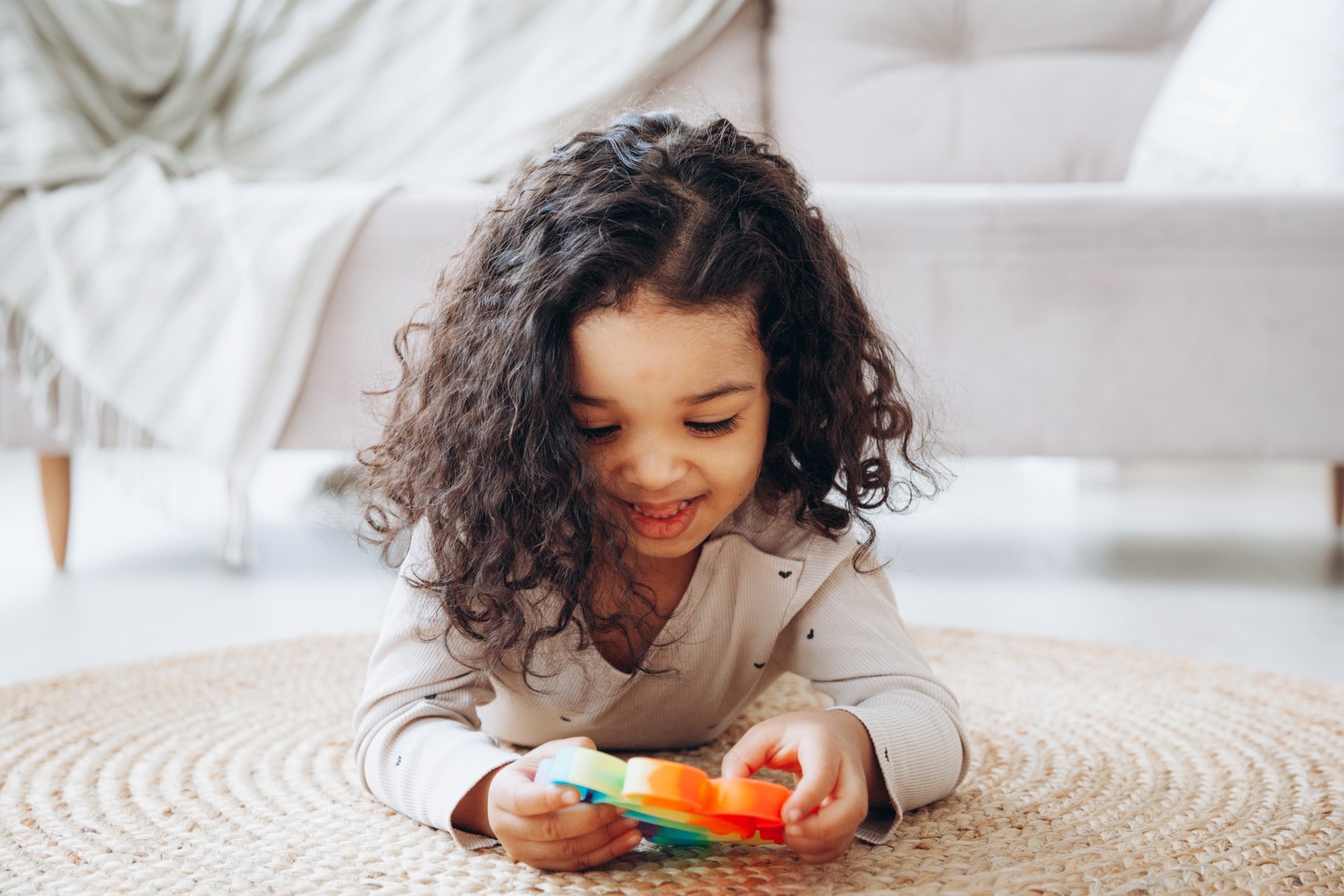 Understanding NDIS Eligibility: Early Childhood Early Intervention ...